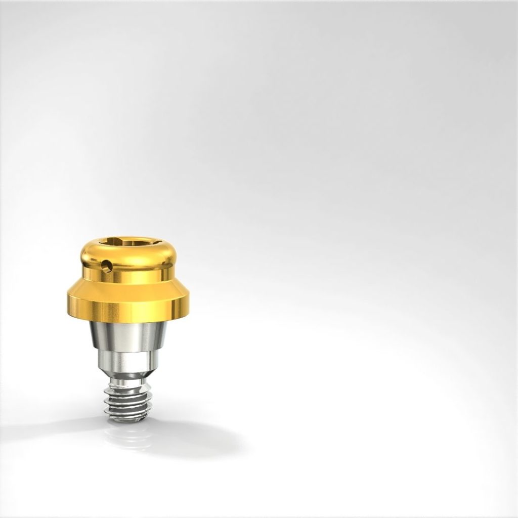 Locator Straumann® Bone Level - InnoVdentaire - Spécialiste implants ...