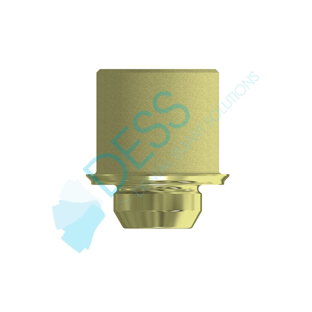 DESS AURUMBase® Compatible Camlog® Internal Cam - InnoVdentaire - Spécialiste implants ...